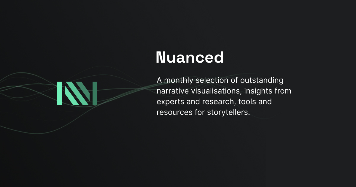 Nuanced - Inspiration